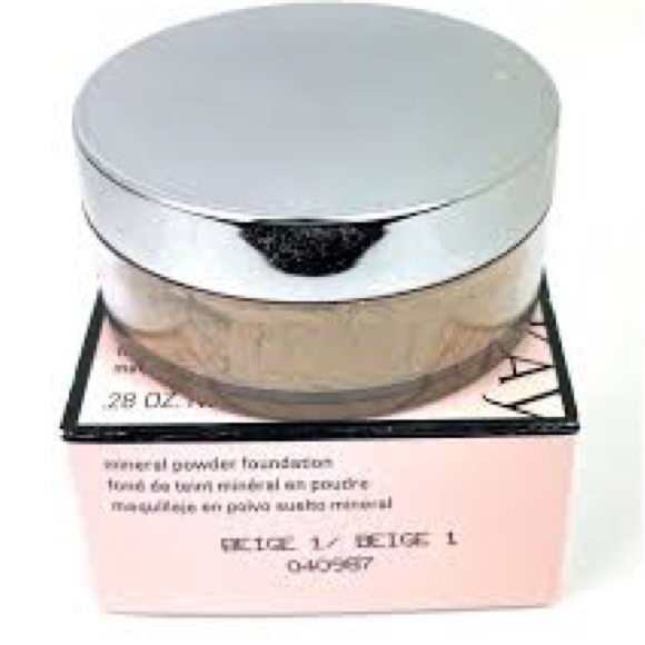 Mary Kay | Makeup | Beige 1 Mineral Powder Mary Kay | Poshmark